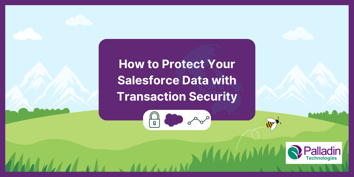 How to Protect Your Salesforce Data with Transaction Security ...