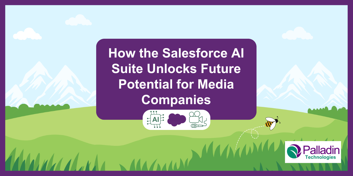 How the SF AI Suite Unlocks Future Potential for Media Companies